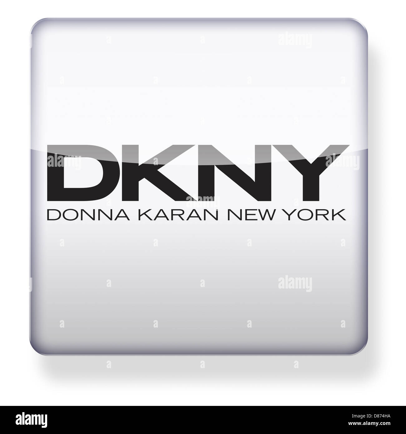 Dkny Logo