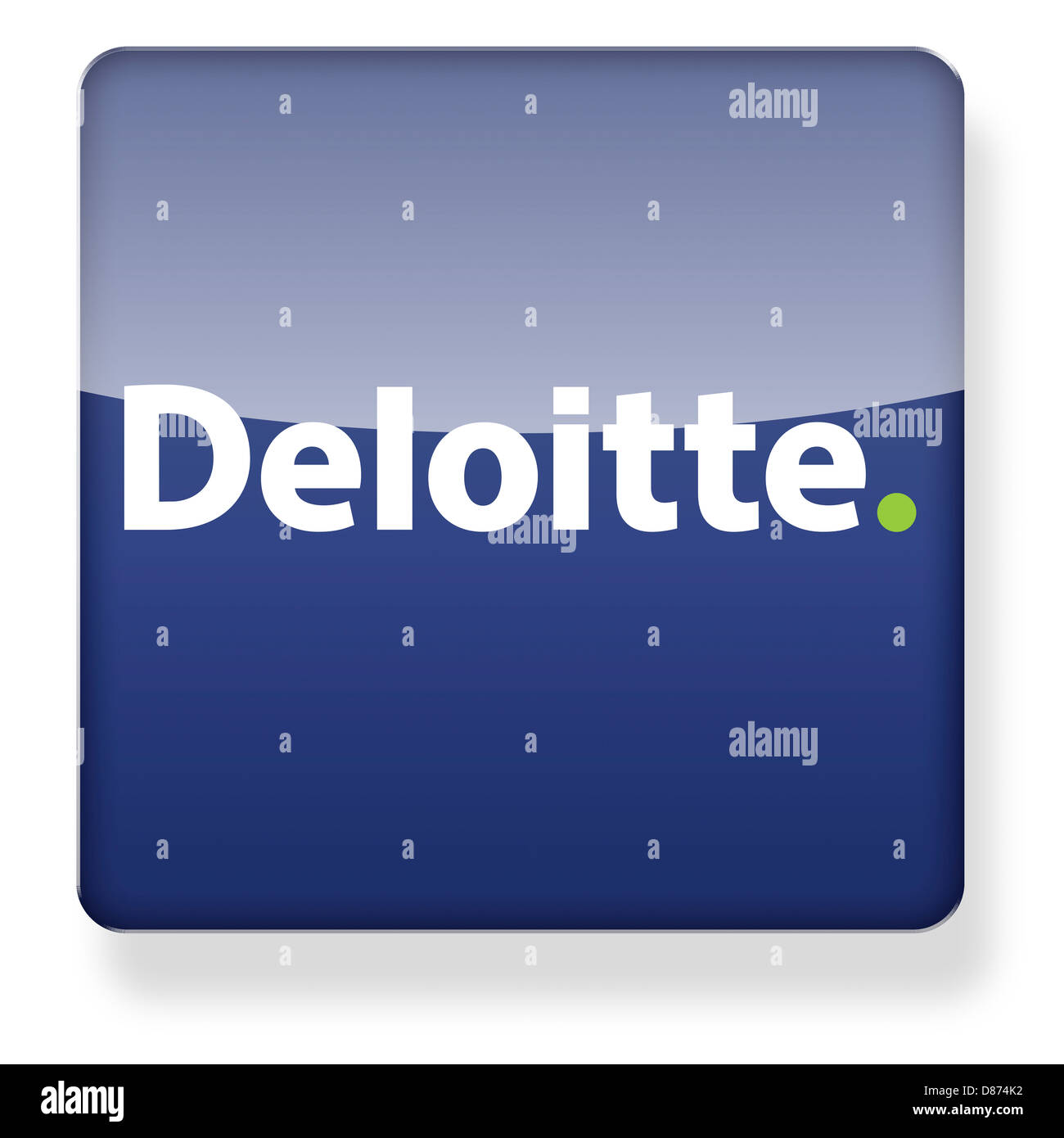 Deloitte hi-res stock photography and images - Alamy