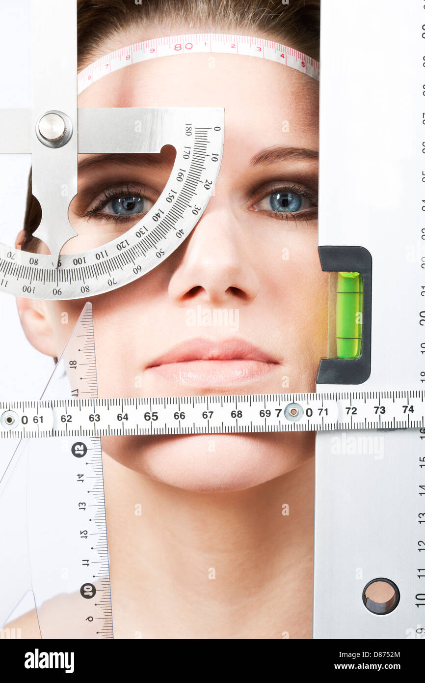 Geometric instruments hi-res stock photography and images - Alamy