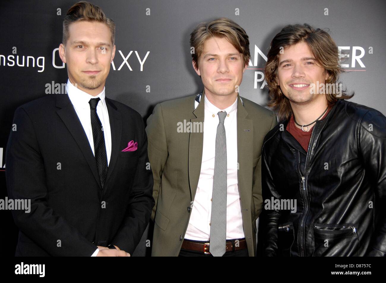 Hanson Isaac High Resolution Stock Photography and Images - Alamy