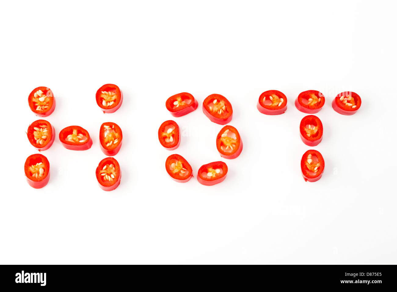 Close up no word Cut Out Stock Images & Pictures - Alamy