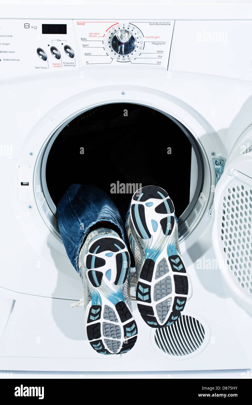 Inside the machine hi-res stock photography and images - Alamy