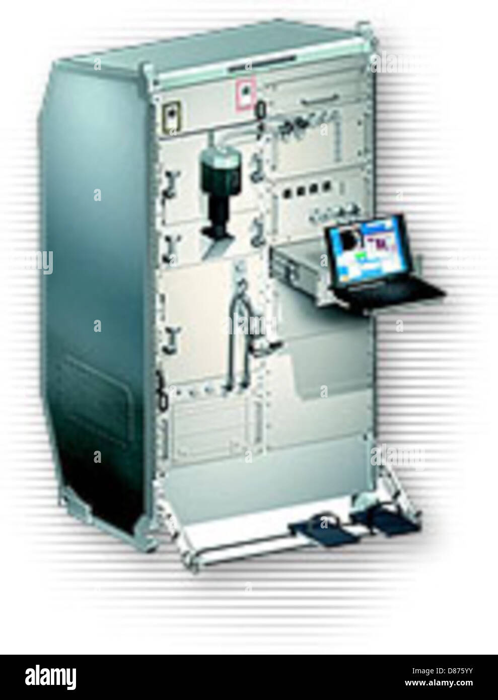 The Fluid Science Laboratory aboard the International Space Station ...