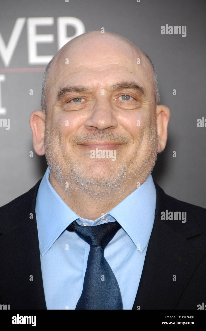 Hollywood, California, USA. 20th May 2013. Jonny Coyne during the ...