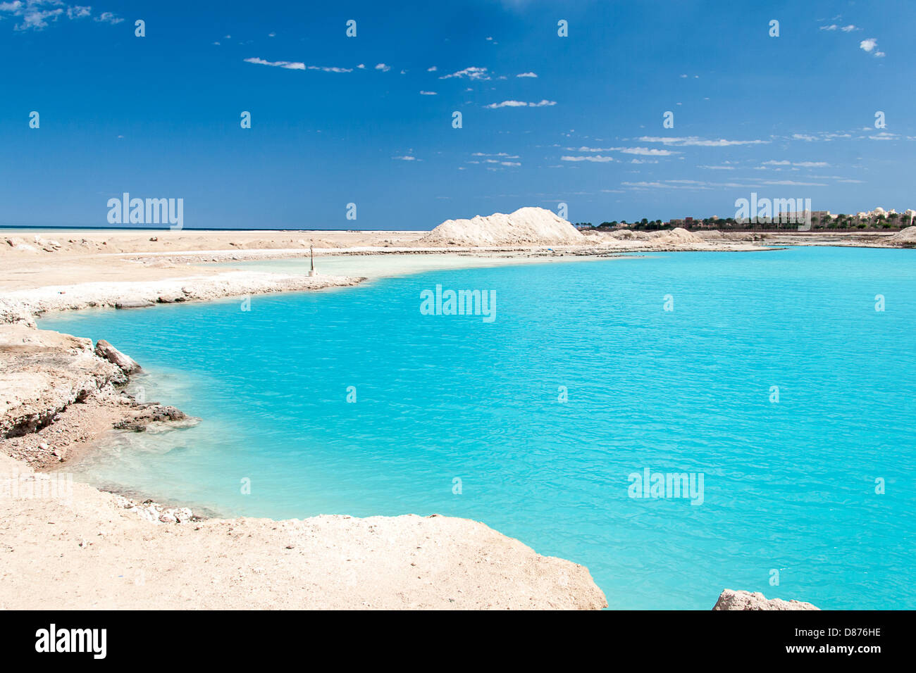 Pool among rocks hi-res stock photography and images - Alamy