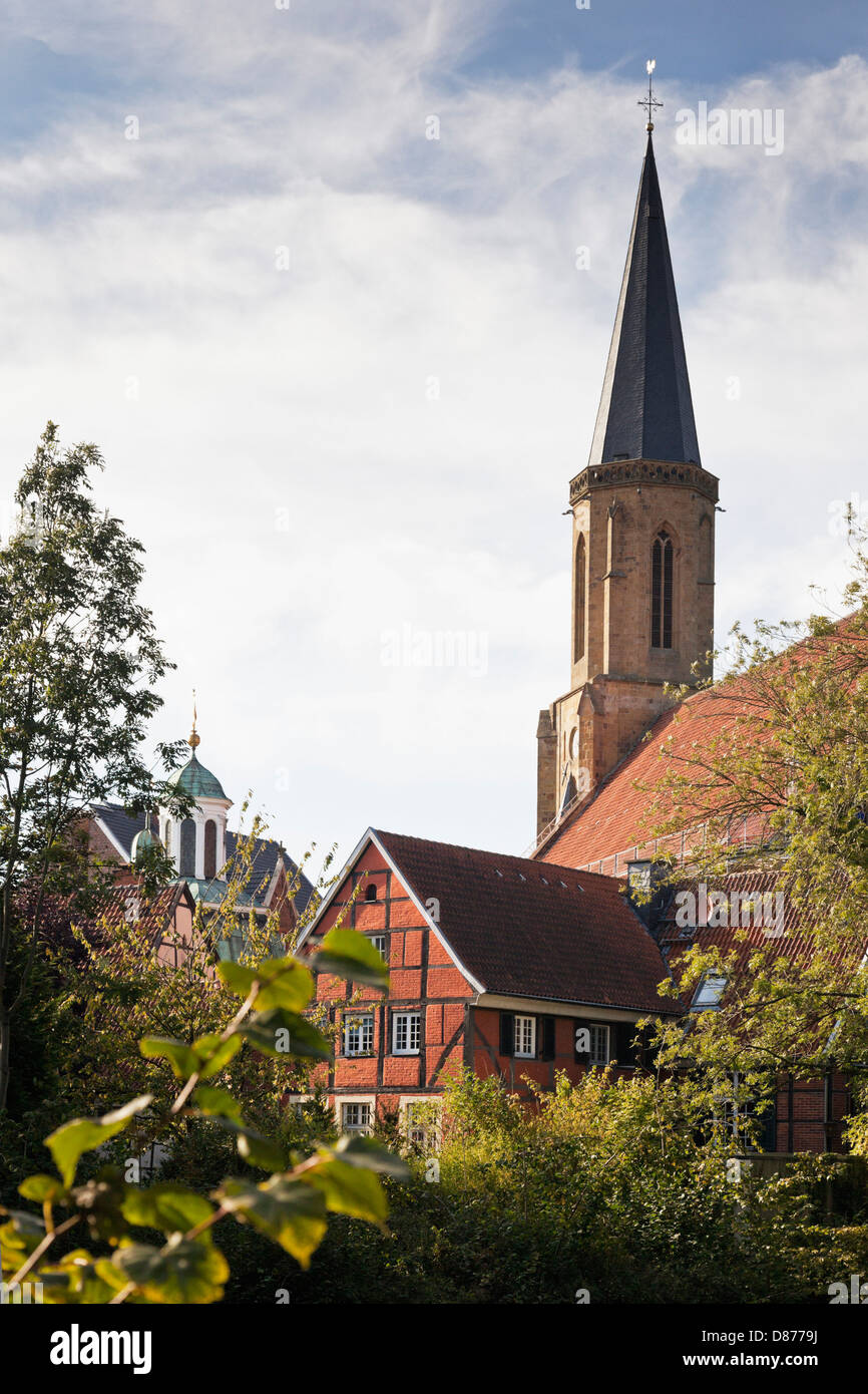 Telgte hi-res stock photography and images - Alamy