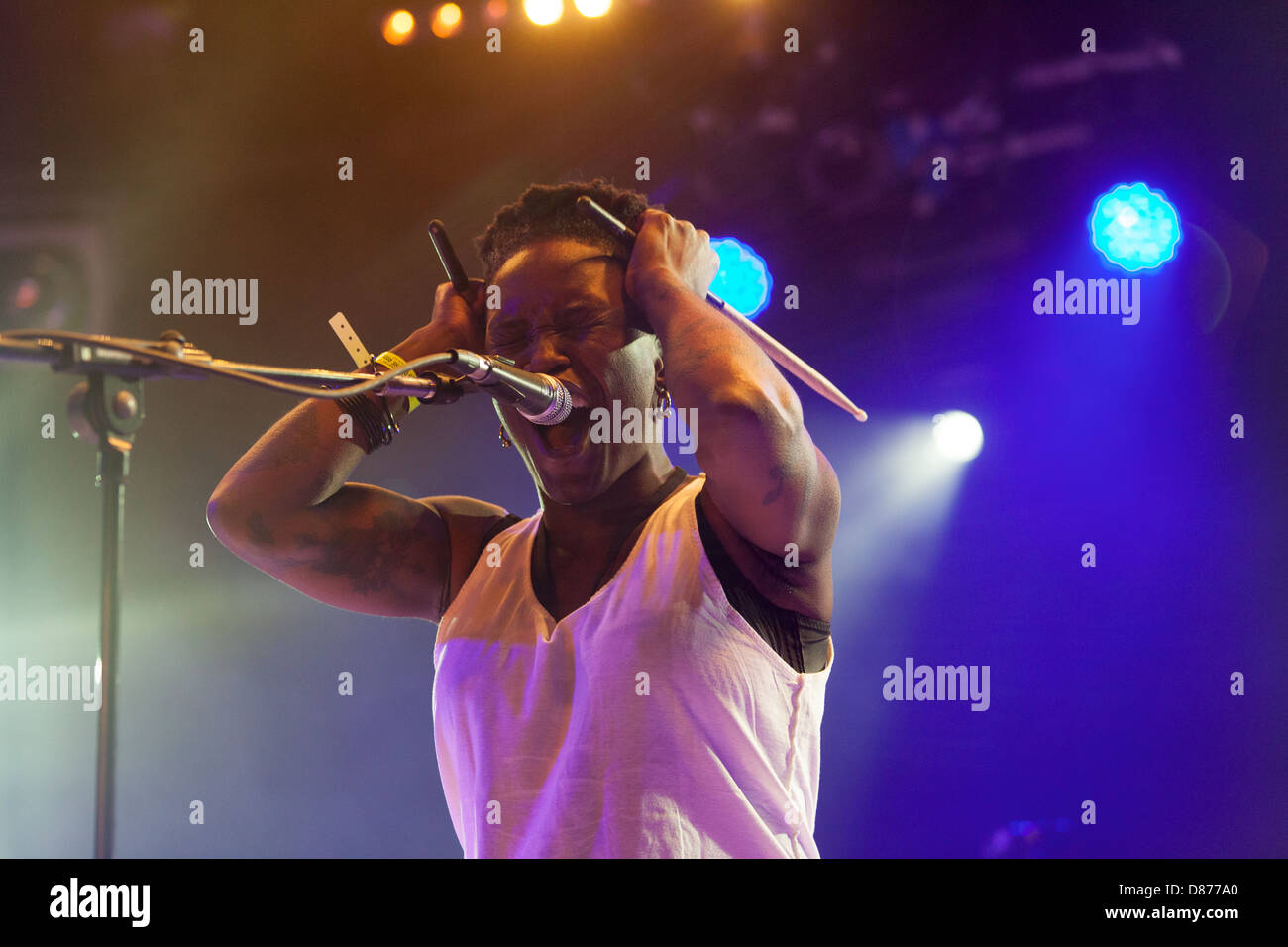 Shannon funchess hi-res stock photography and images - Alamy