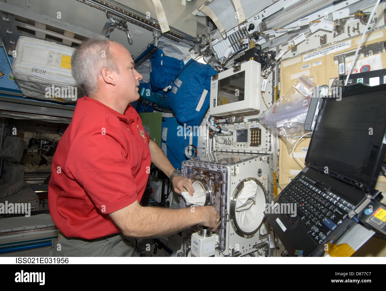 Nasa captures image earth hi-res stock photography and images - Alamy