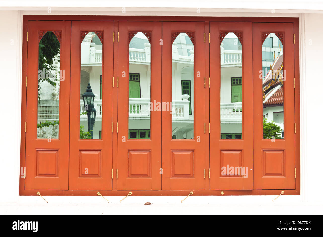 beauty of window Stock Photo - Alamy