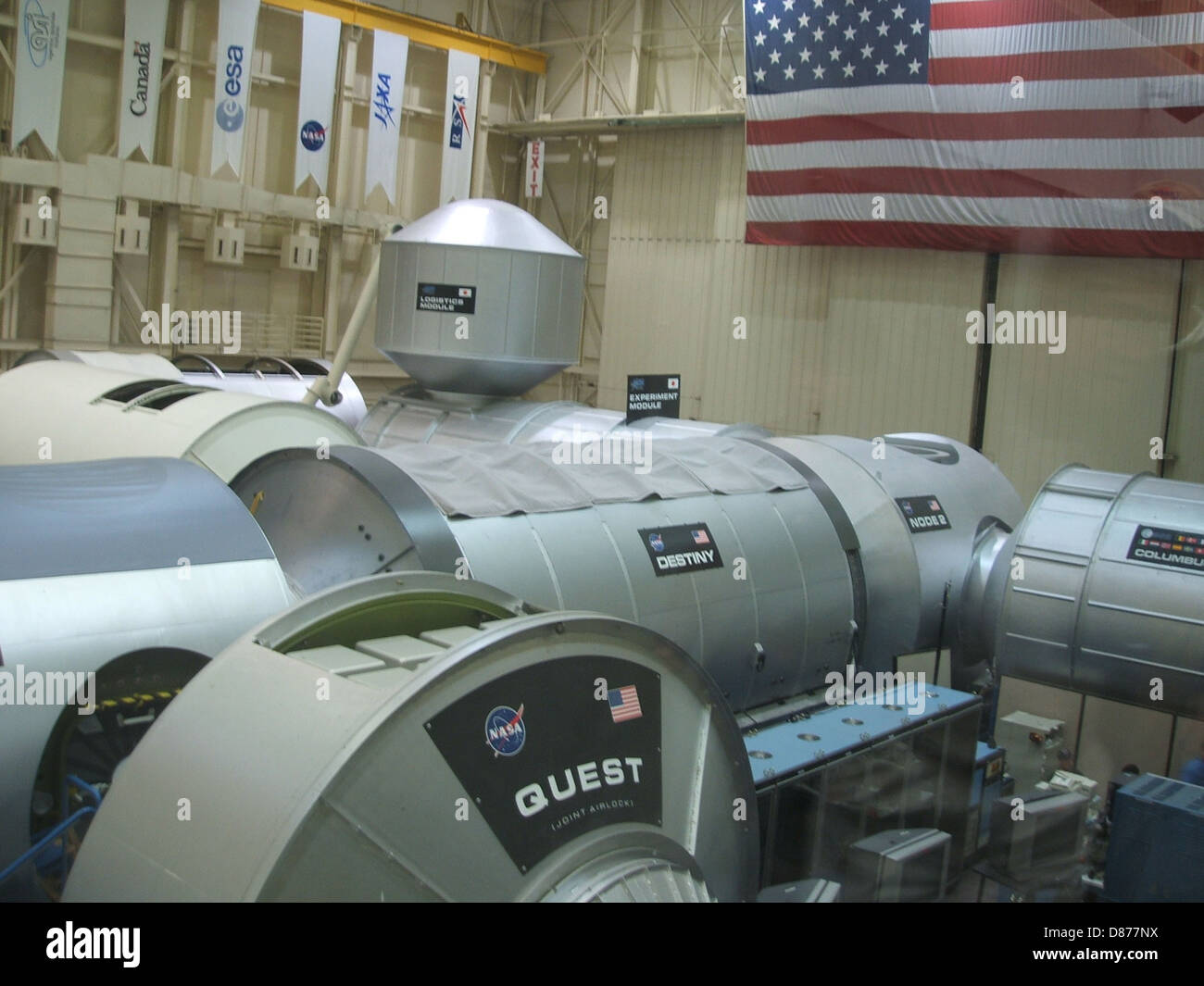 Full scale mockup hi-res stock photography and images - Alamy