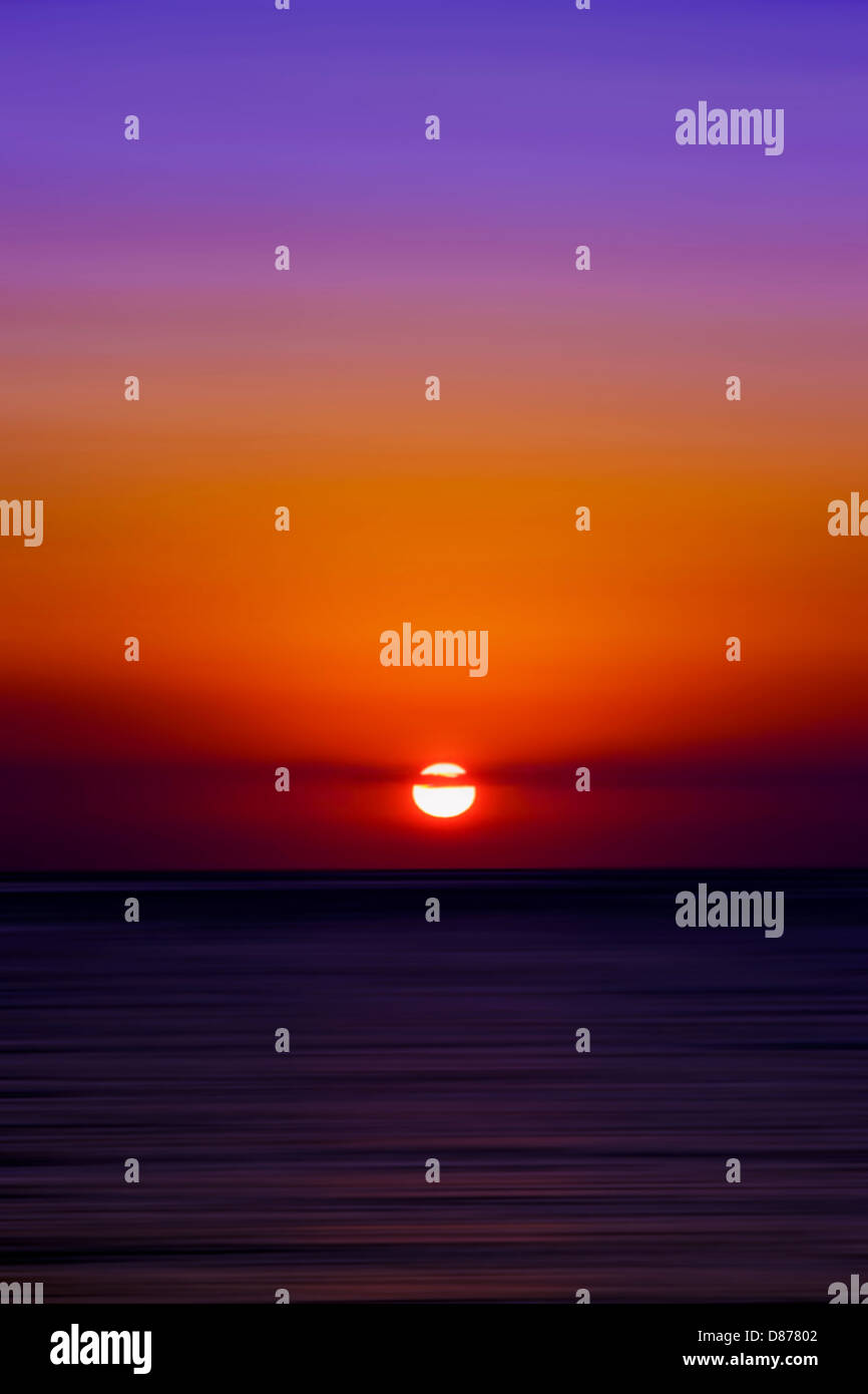Spain, Mallorca, View of sea Stock Photo - Alamy