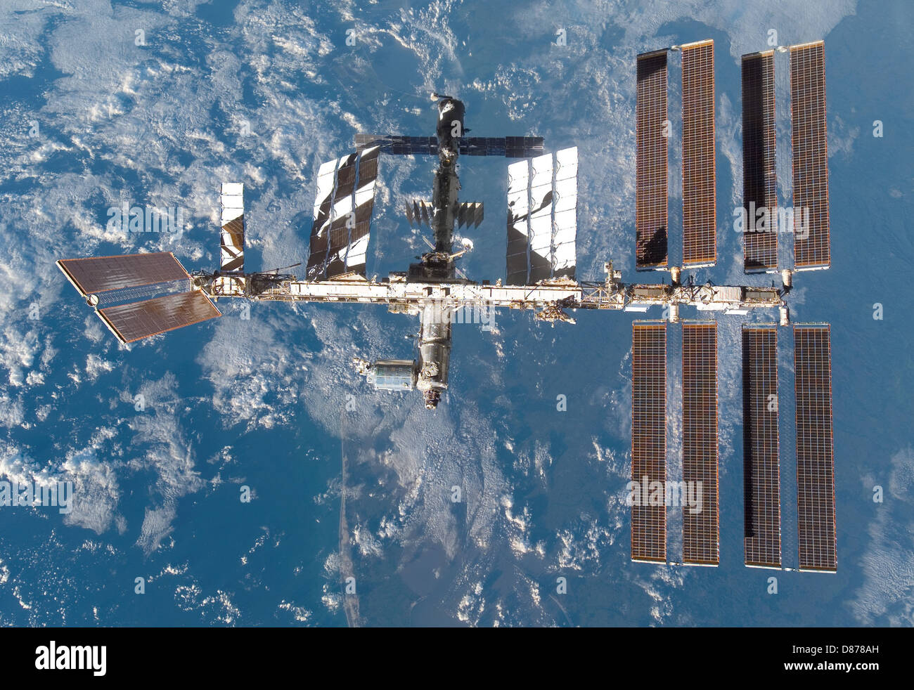 Sts 02 hi-res stock photography and images - Alamy