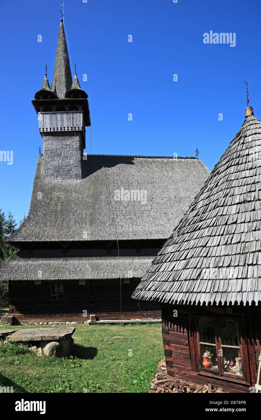 Budesti hi-res stock photography and images - Alamy