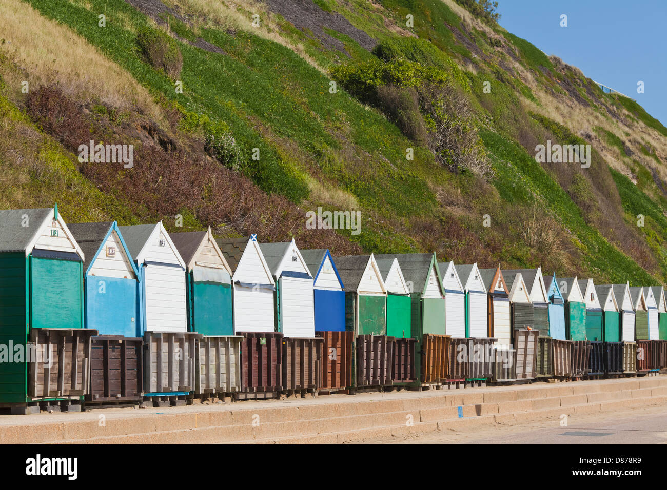 Bournemouth Lush High Resolution Stock Photography and Images - Alamy