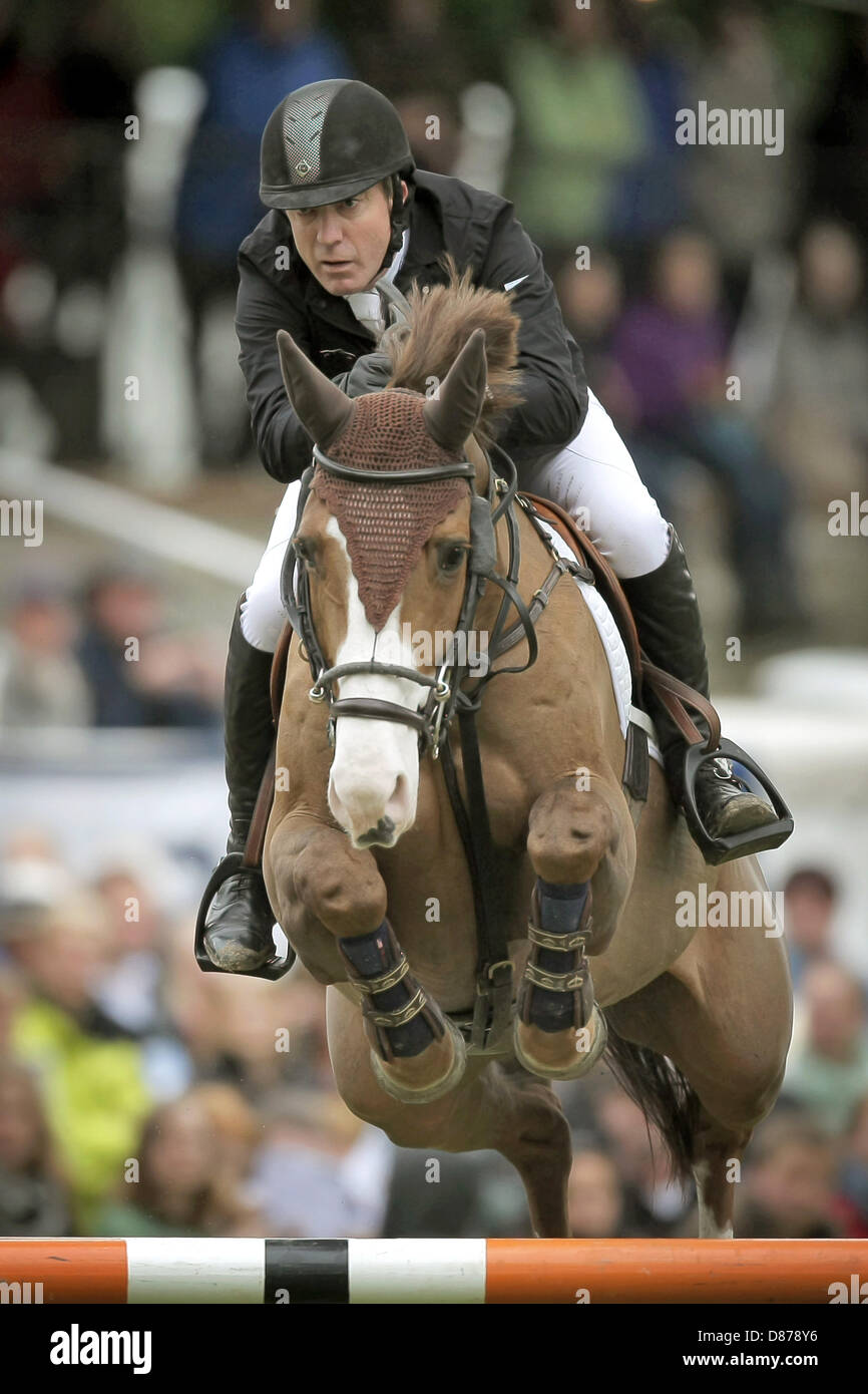 Michael Whitaker High Resolution Stock Photography and Images - Alamy