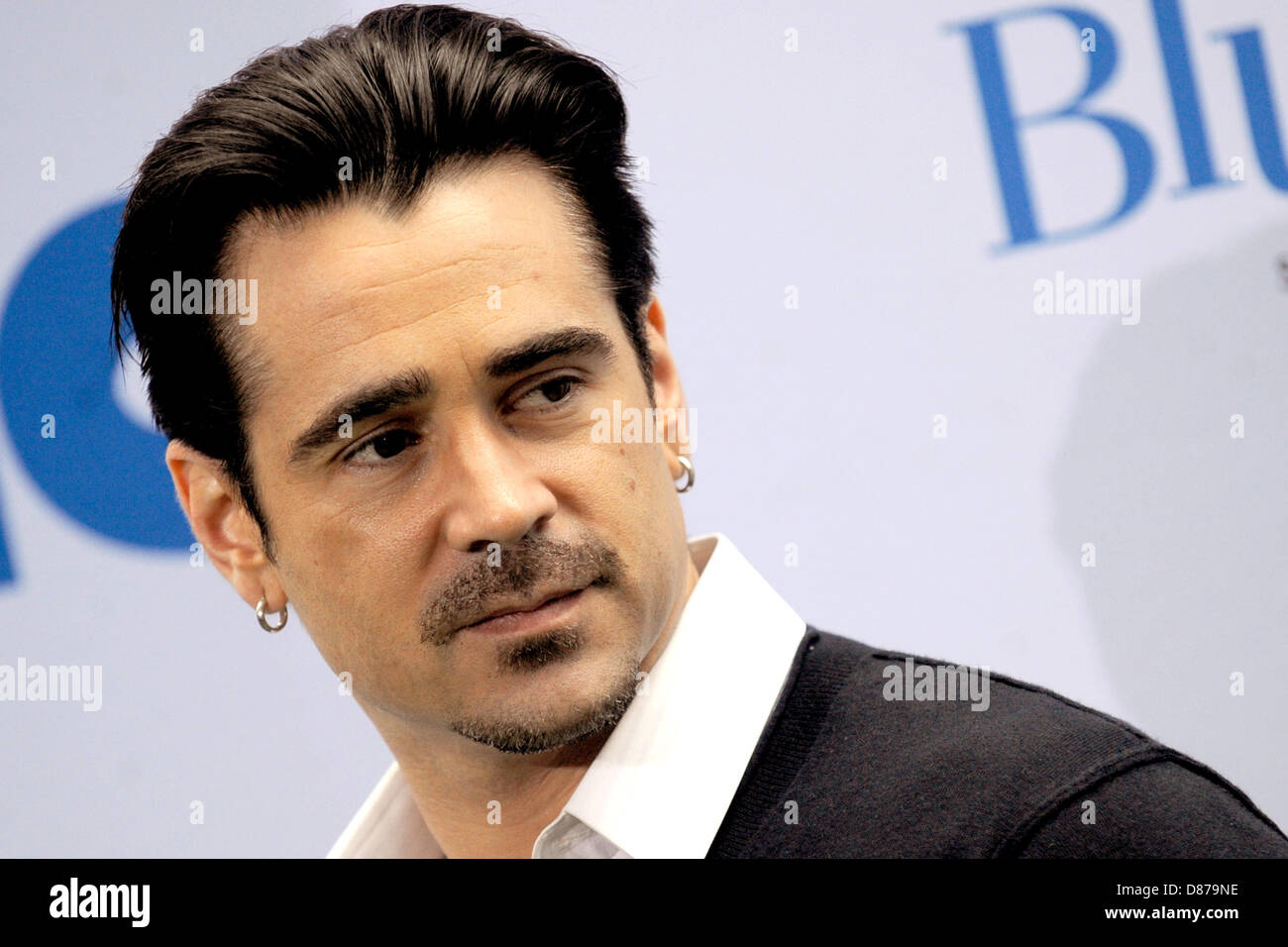 Colin Farrell attends the 'Epic' New York Screening at Ziegfeld Theater ...