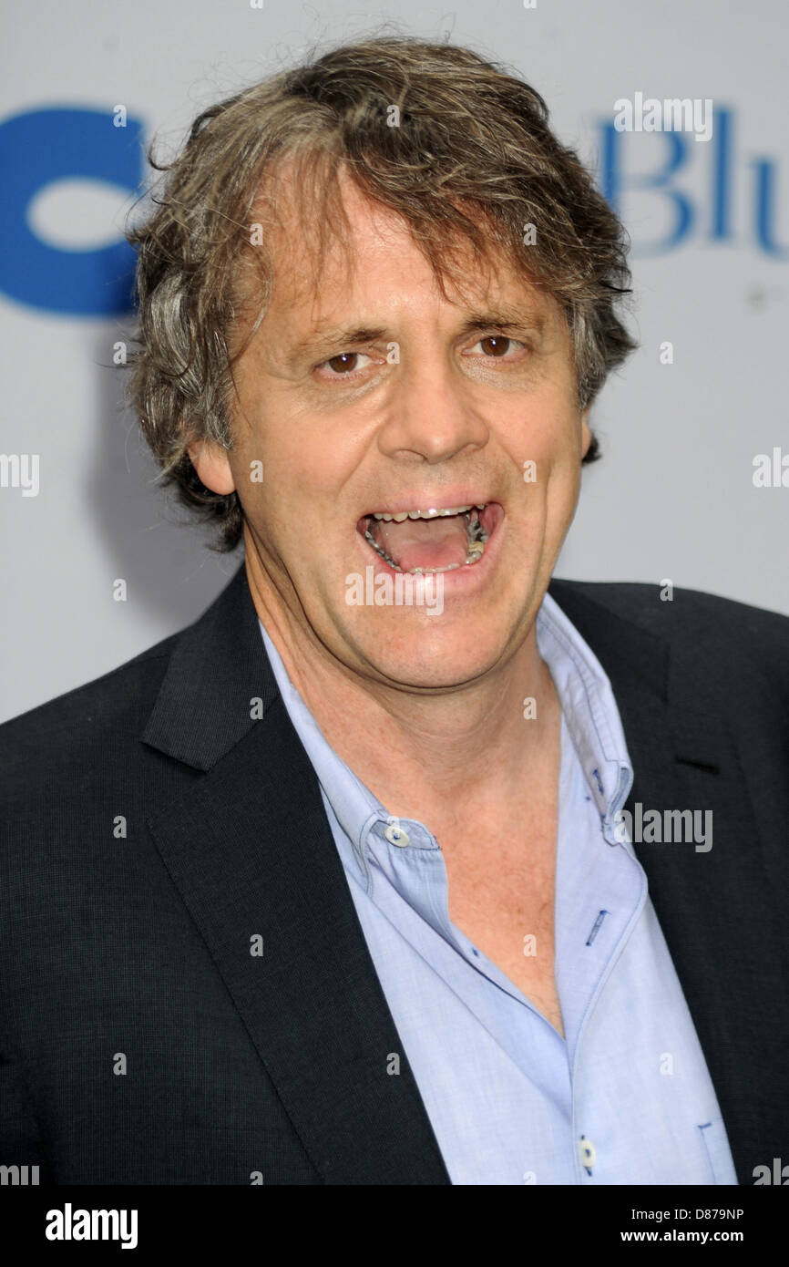 Chris Wedge attends the 'Epic' New York Screening at Ziegfeld Theater ...