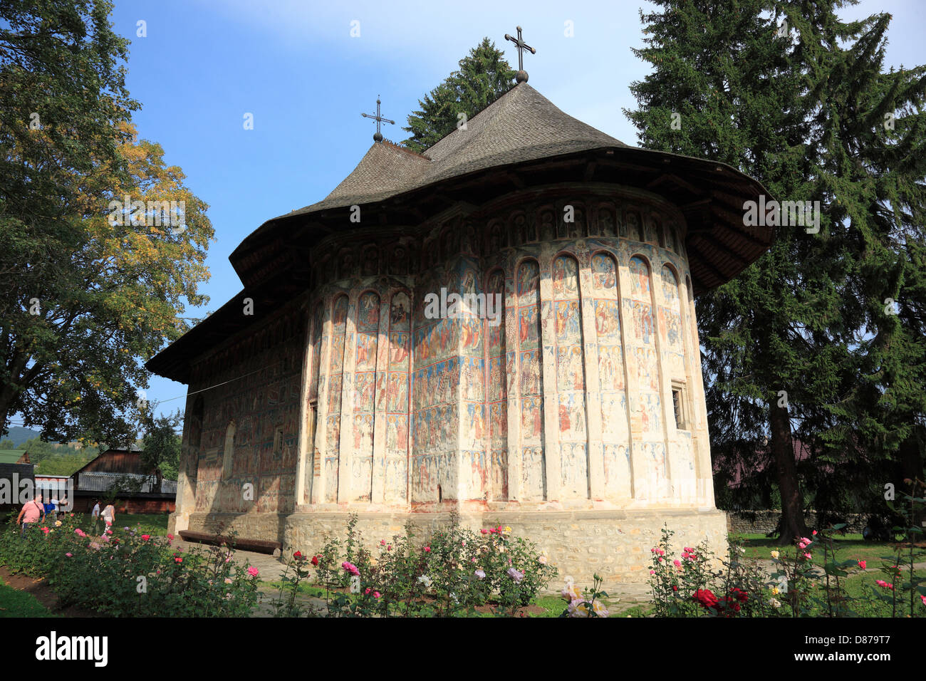 Humor Monastery High Resolution Stock Photography and Images - Alamy