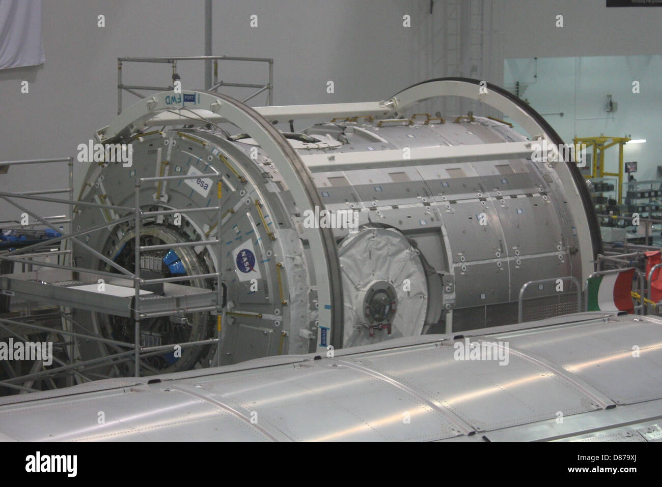 Node 3 in SSPF Stock Photo - Alamy