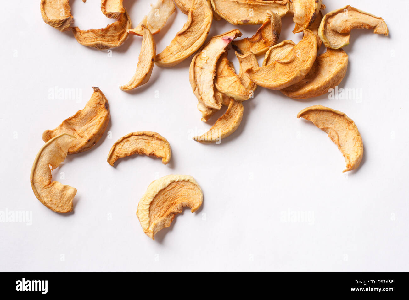 Dry apples hi-res stock photography and images - Alamy