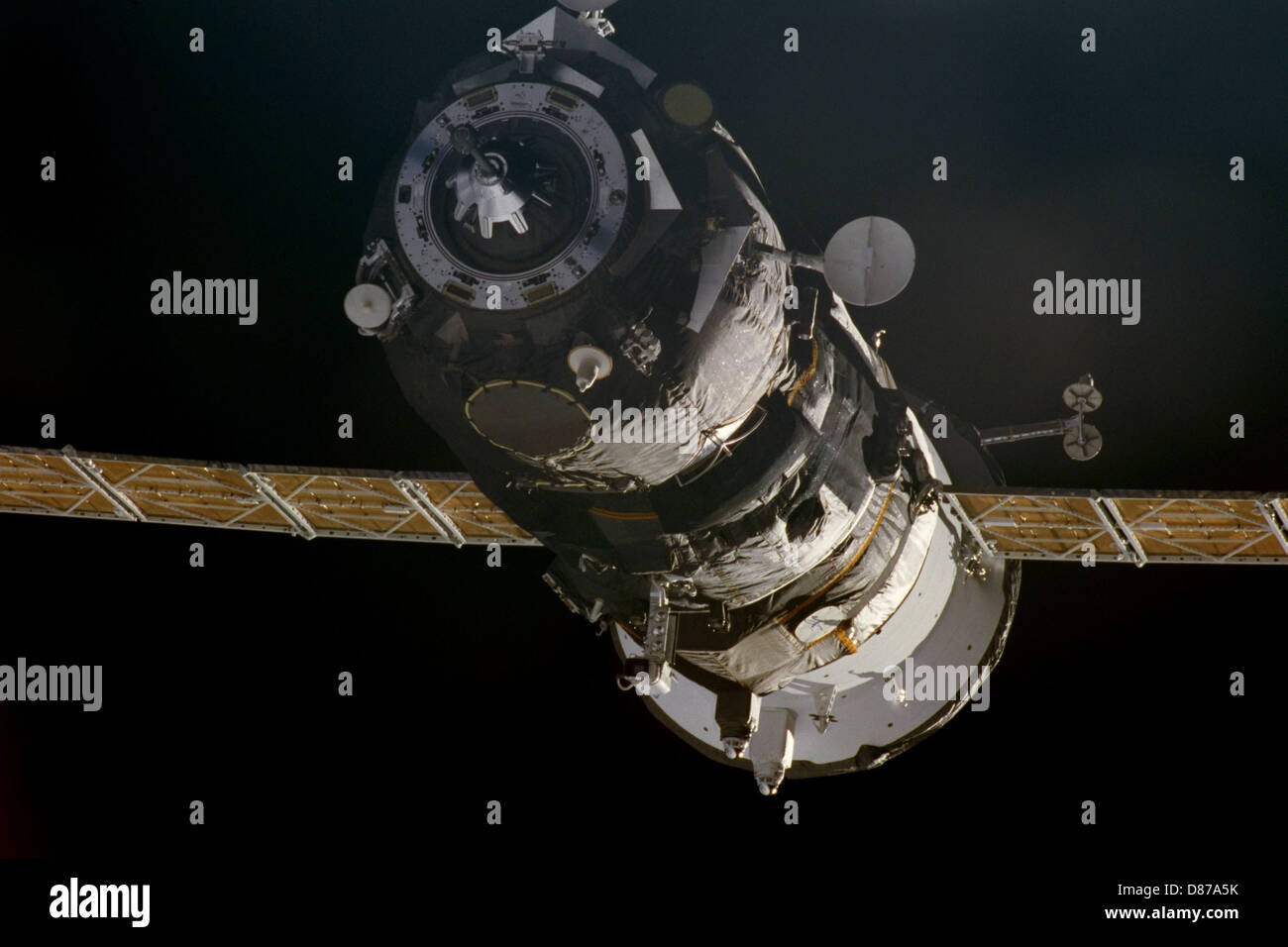 Progress m1 hi-res stock photography and images - Alamy