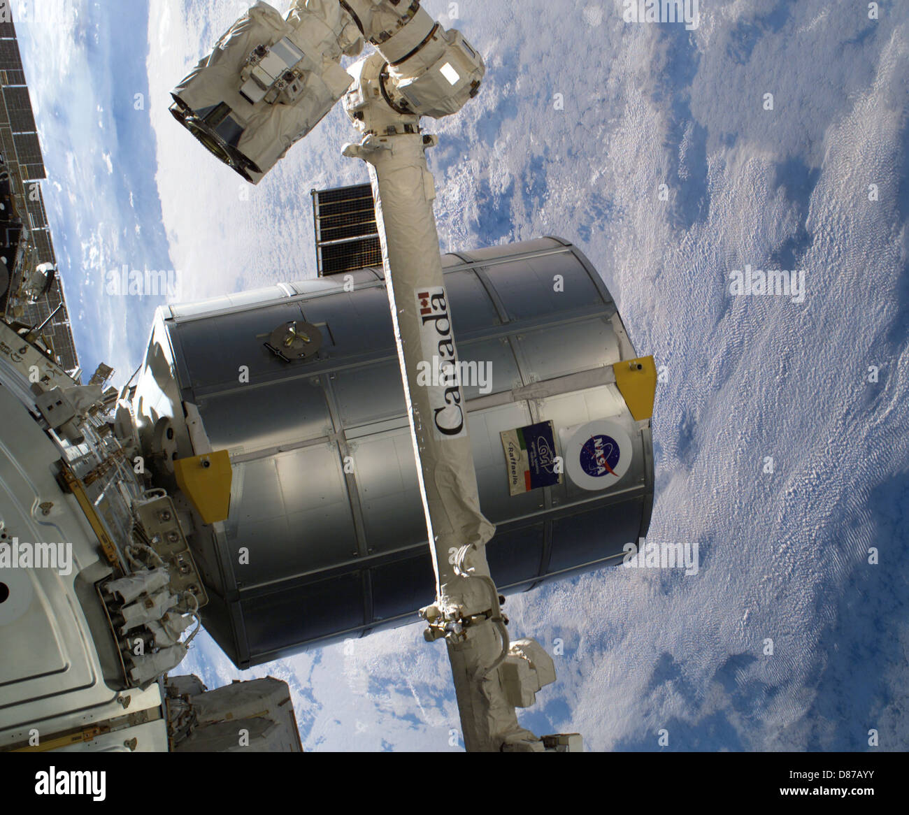 Sts 114 High Resolution Stock Photography and Images - Alamy
