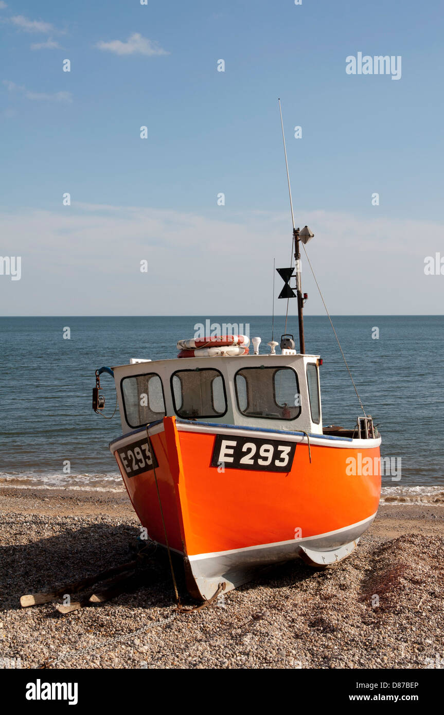 Attractive devon beaches hi-res stock photography and images - Alamy