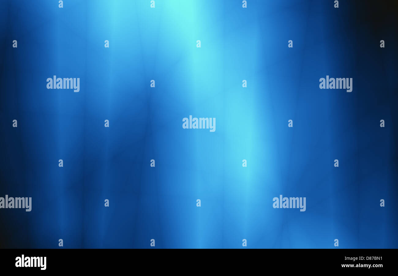 Storm sky blue background abstract wide pattern Stock Photo - Alamy