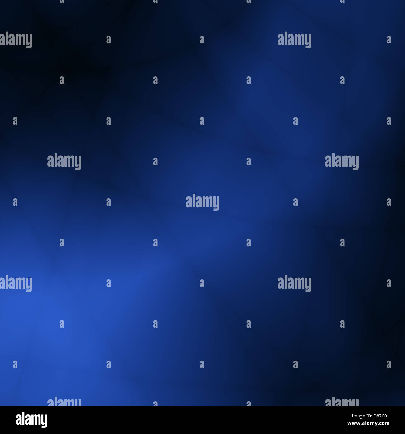 Blue dark sky abstract wallpaper background Stock Photo - Alamy