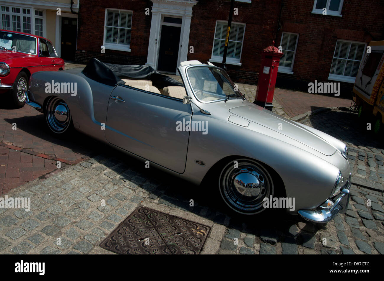 Transport motor show faversham in Kent all types of classic cars and ...