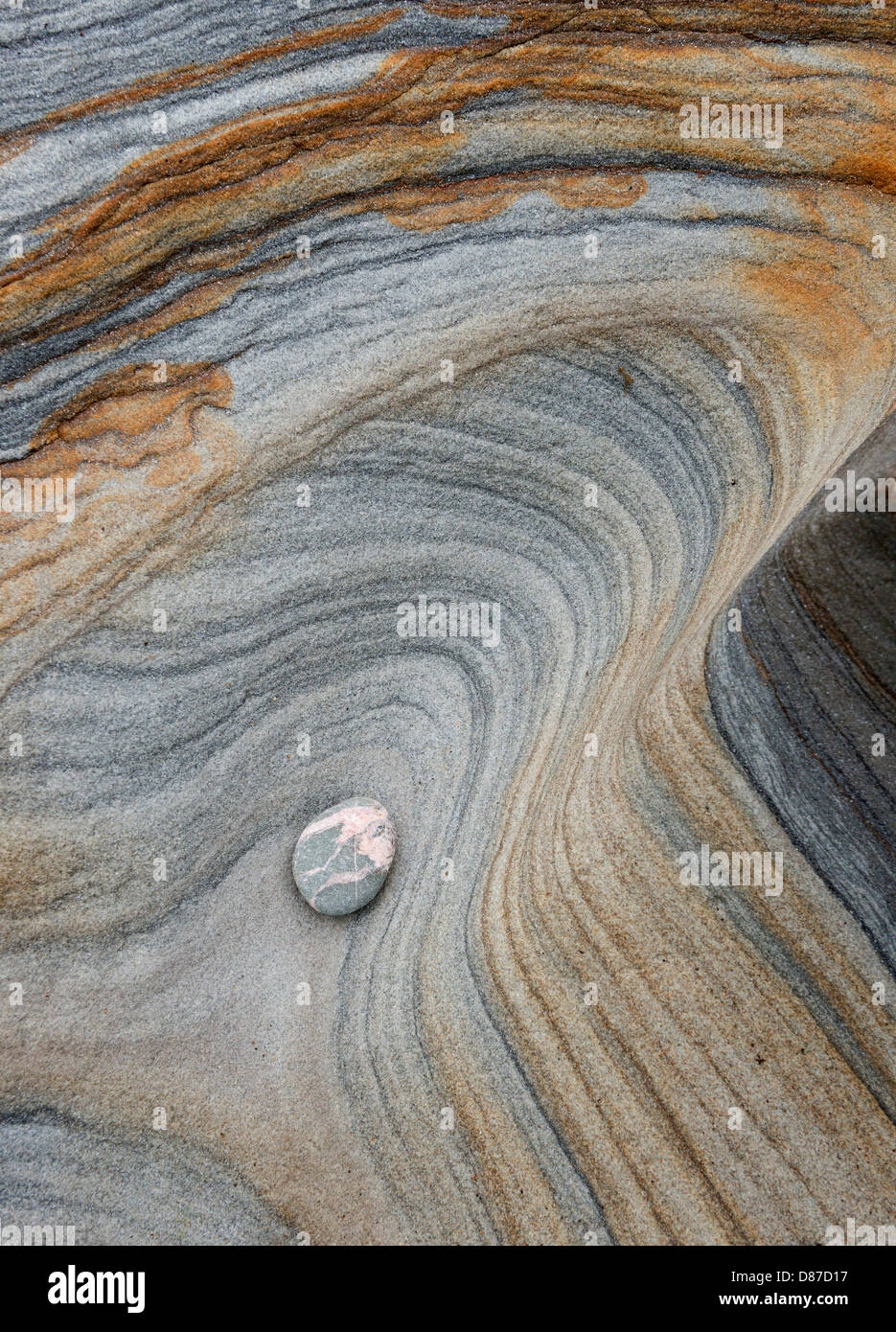 Stratified rock hi-res stock photography and images - Alamy