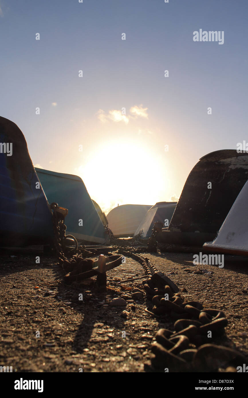 Penryn quay hi-res stock photography and images - Alamy