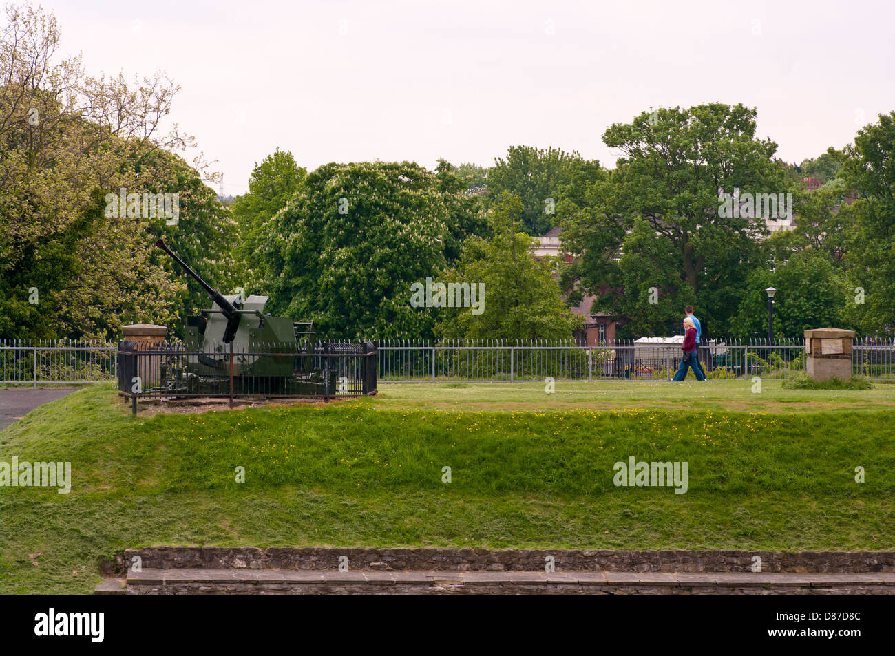 New tavern fort gravesend hi-res stock photography and images - Alamy