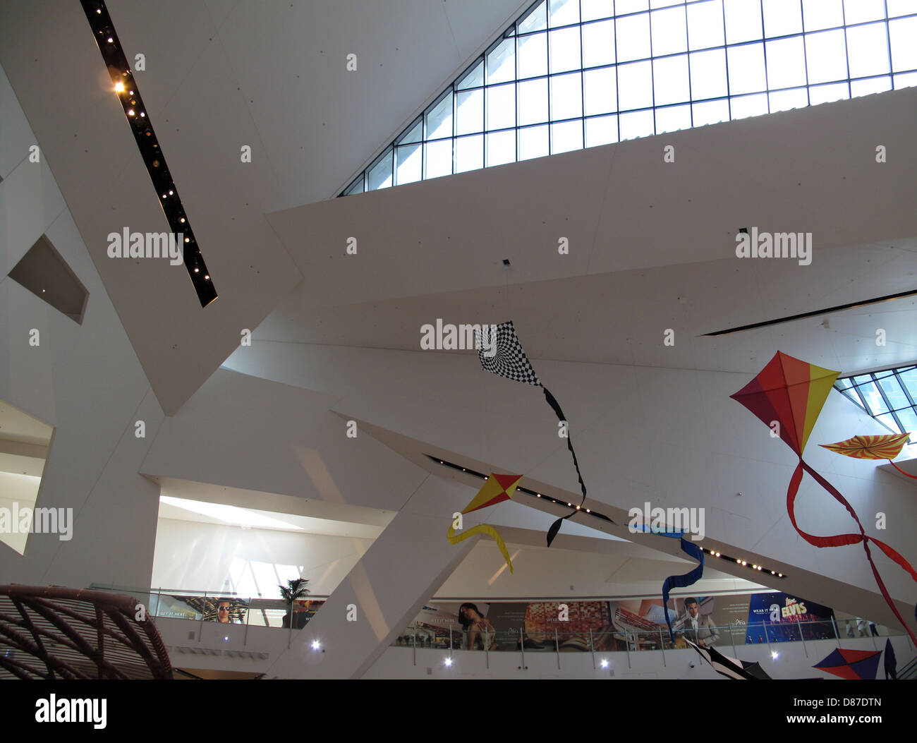 Triangular structures hi-res stock photography and images - Alamy