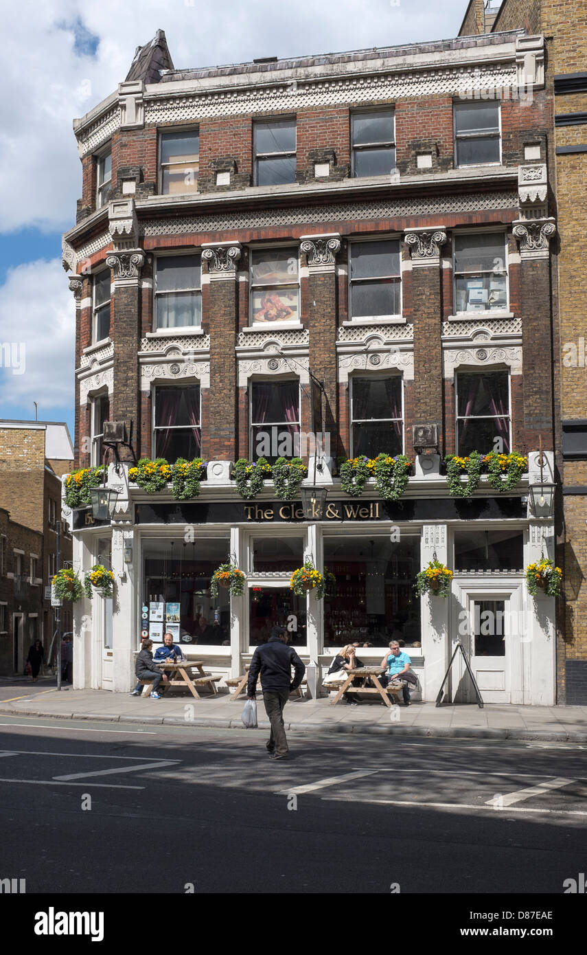 House clerk hi-res stock photography and images - Alamy