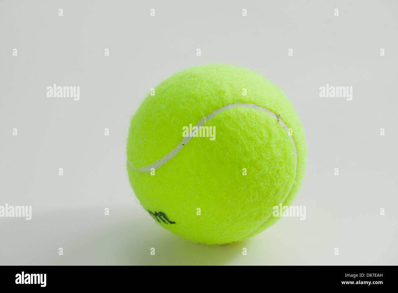 tennis with brown background Stock Photo - Alamy