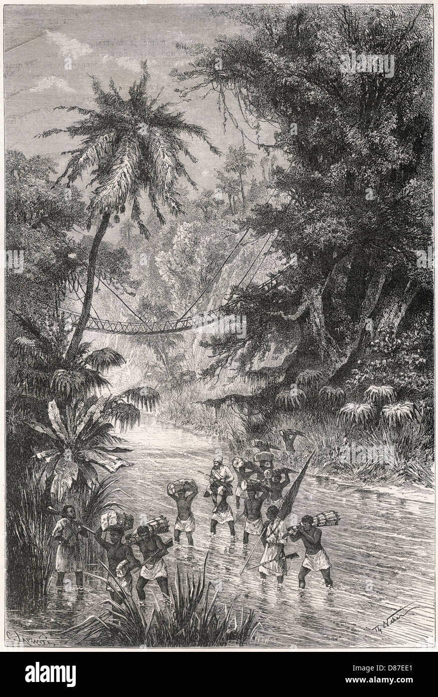 Lukuga hi-res stock photography and images - Alamy