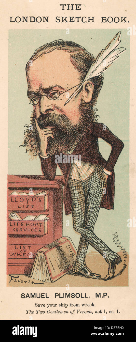 Ships plimsoll line hi-res stock photography and images - Alamy