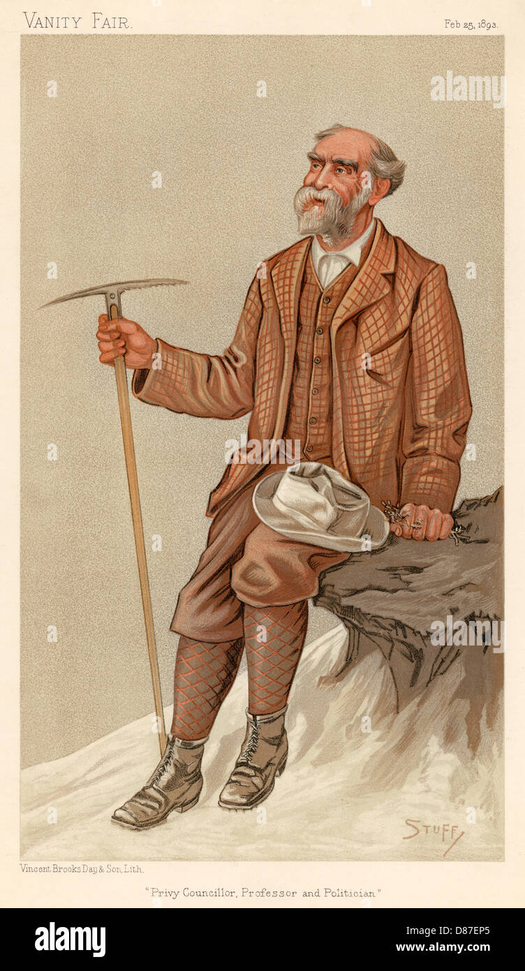 JAMES BRYCE/VANITY FAIR Stock Photo - Alamy