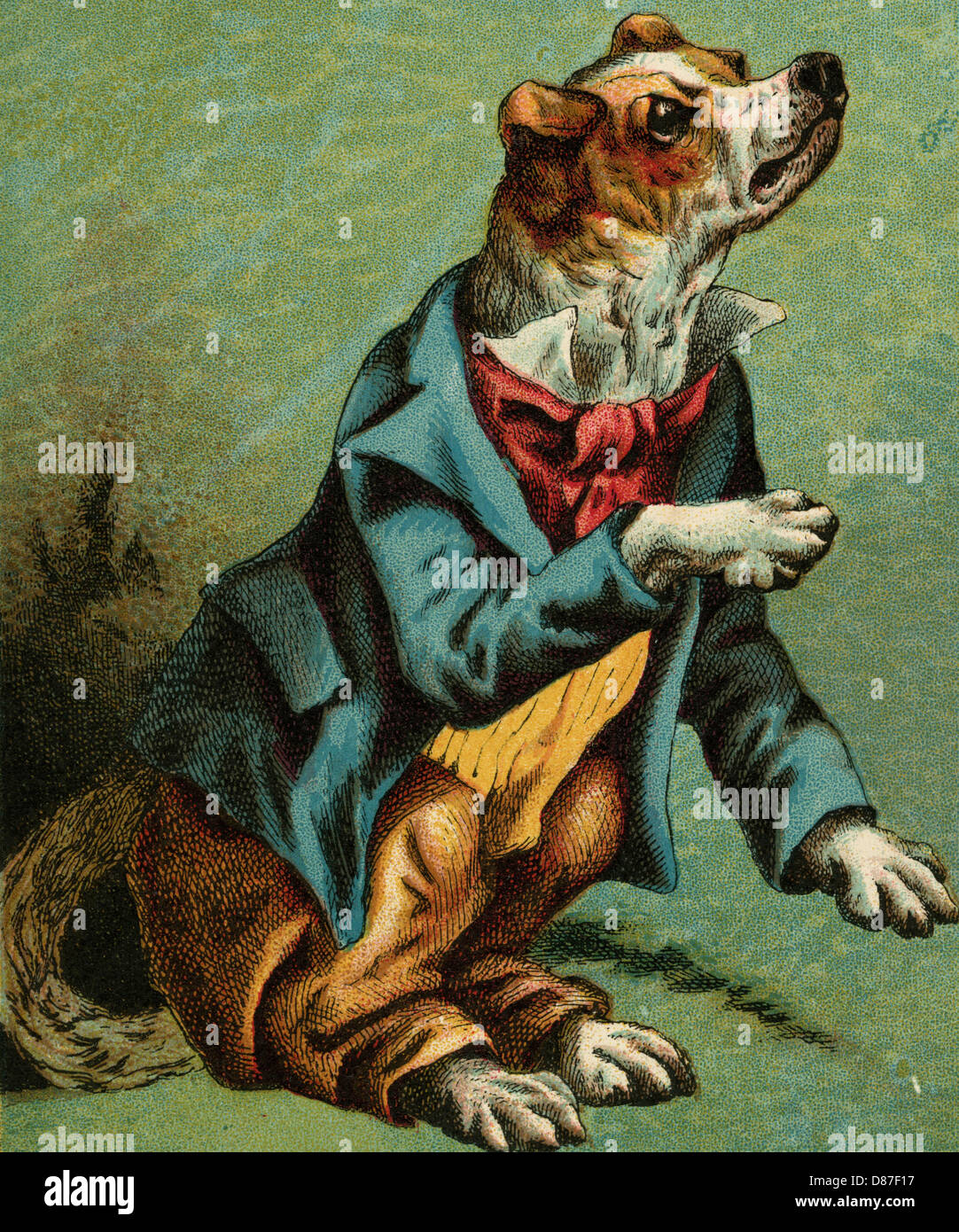 Mother hubbard hi-res stock photography and images - Alamy