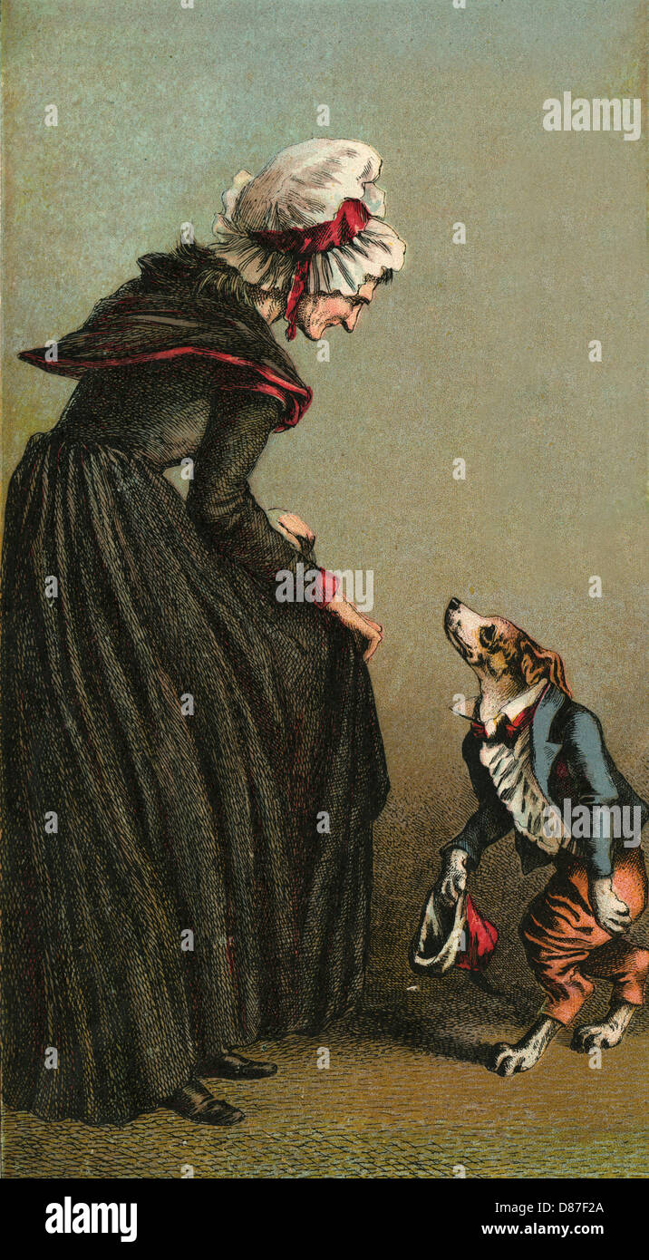 Curtsey and bow hi-res stock photography and images - Alamy