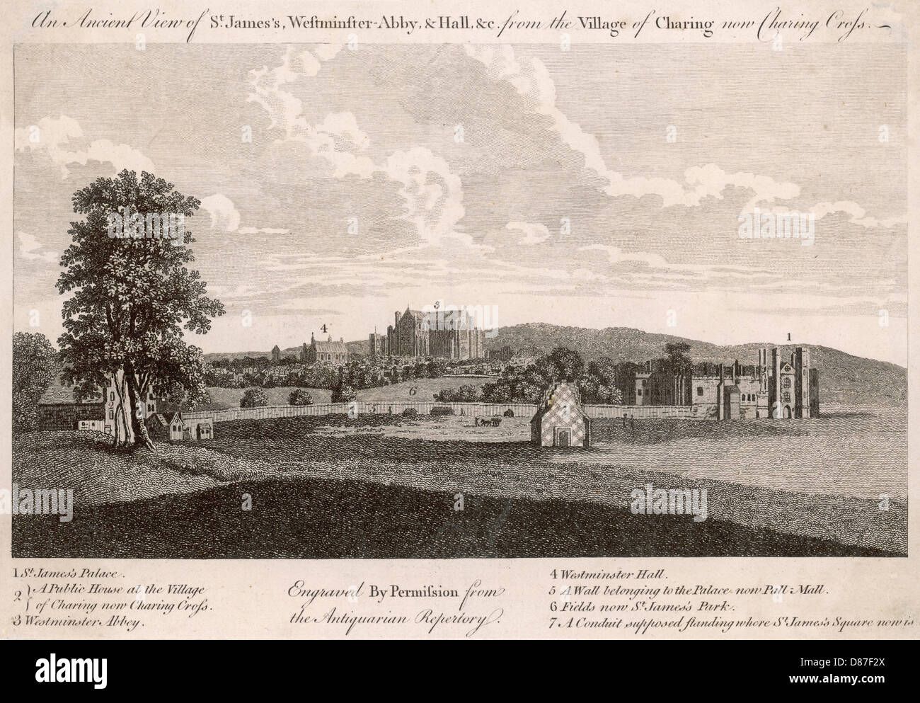 1540 hi-res stock photography and images - Alamy