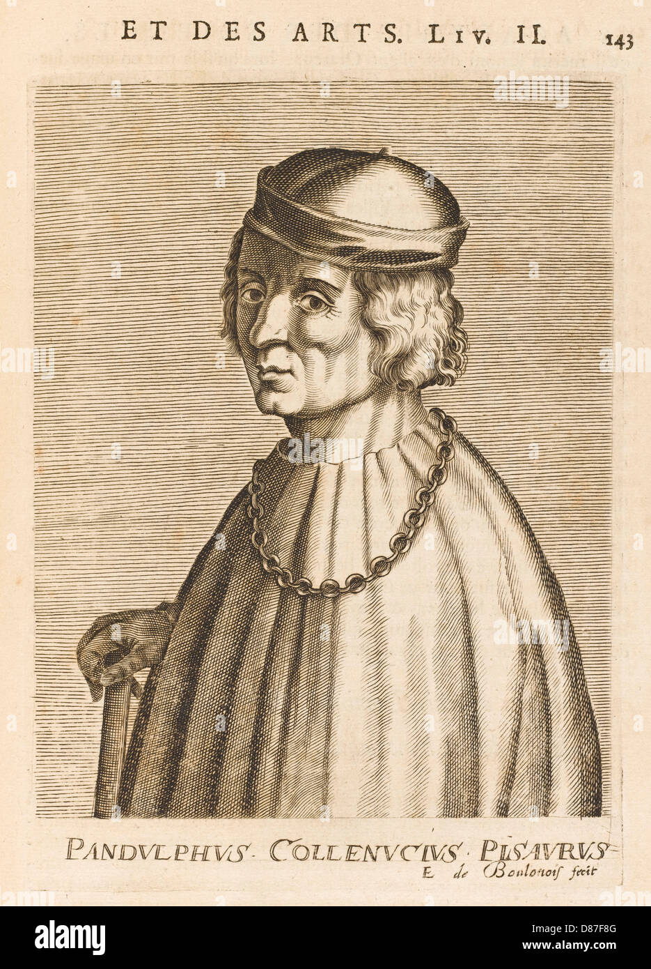 Pandolfo hi-res stock photography and images - Alamy