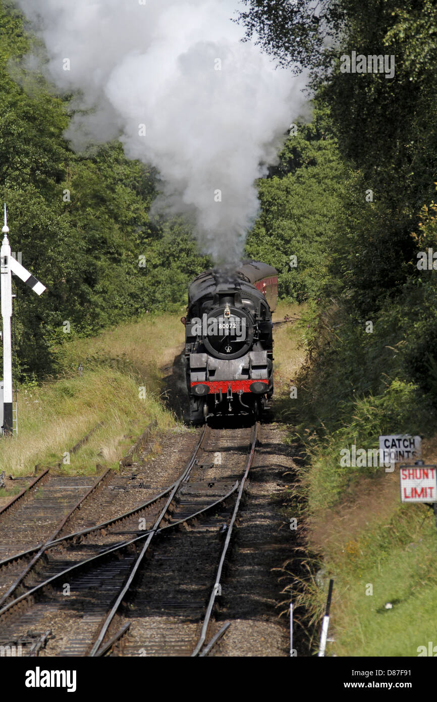Standard steam engine hi-res stock photography and images - Alamy