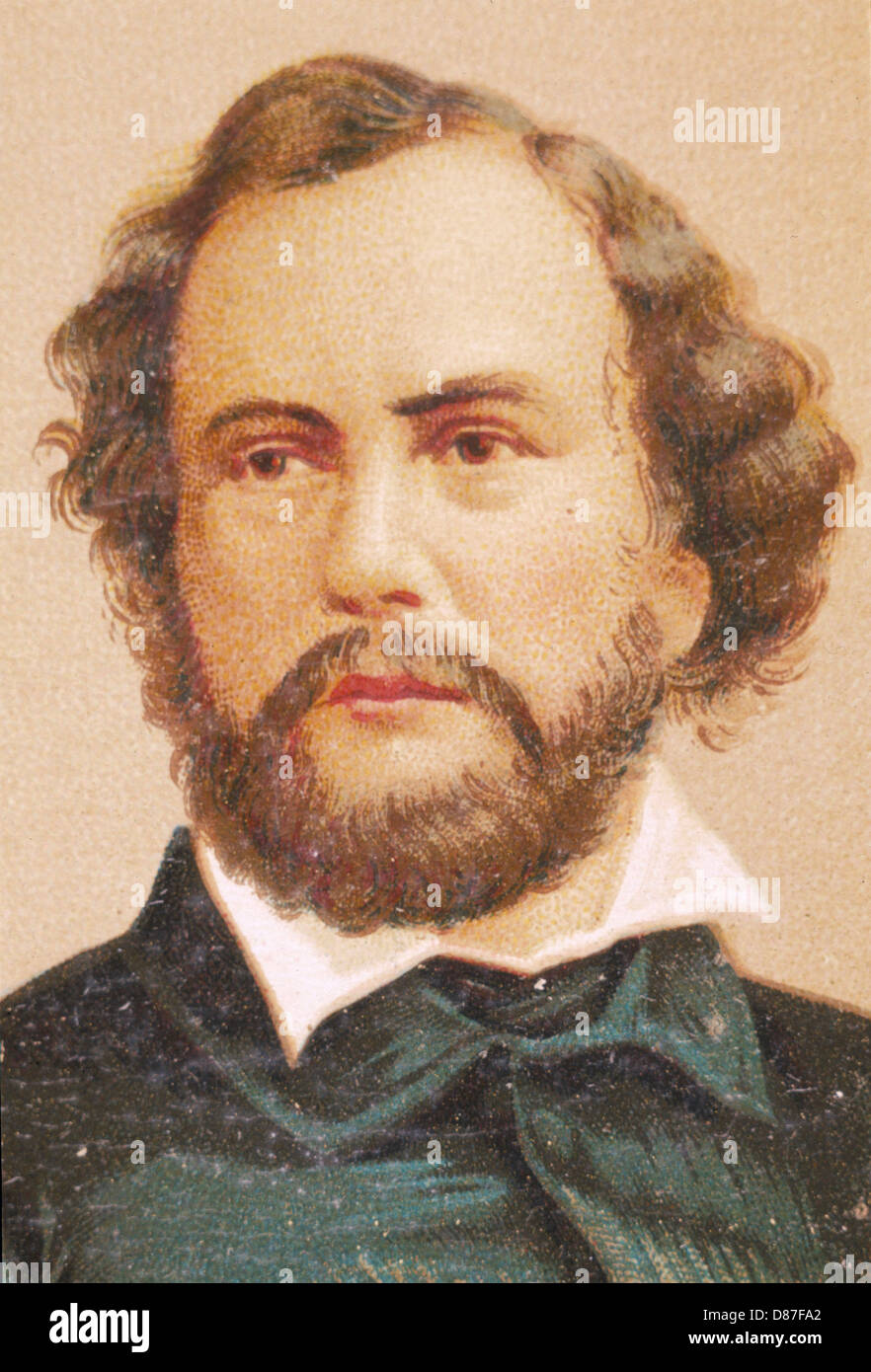 Samuel colt hi-res stock photography and images - Alamy