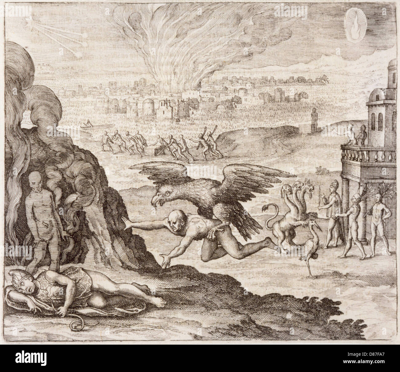 1518 hi-res stock photography and images - Alamy