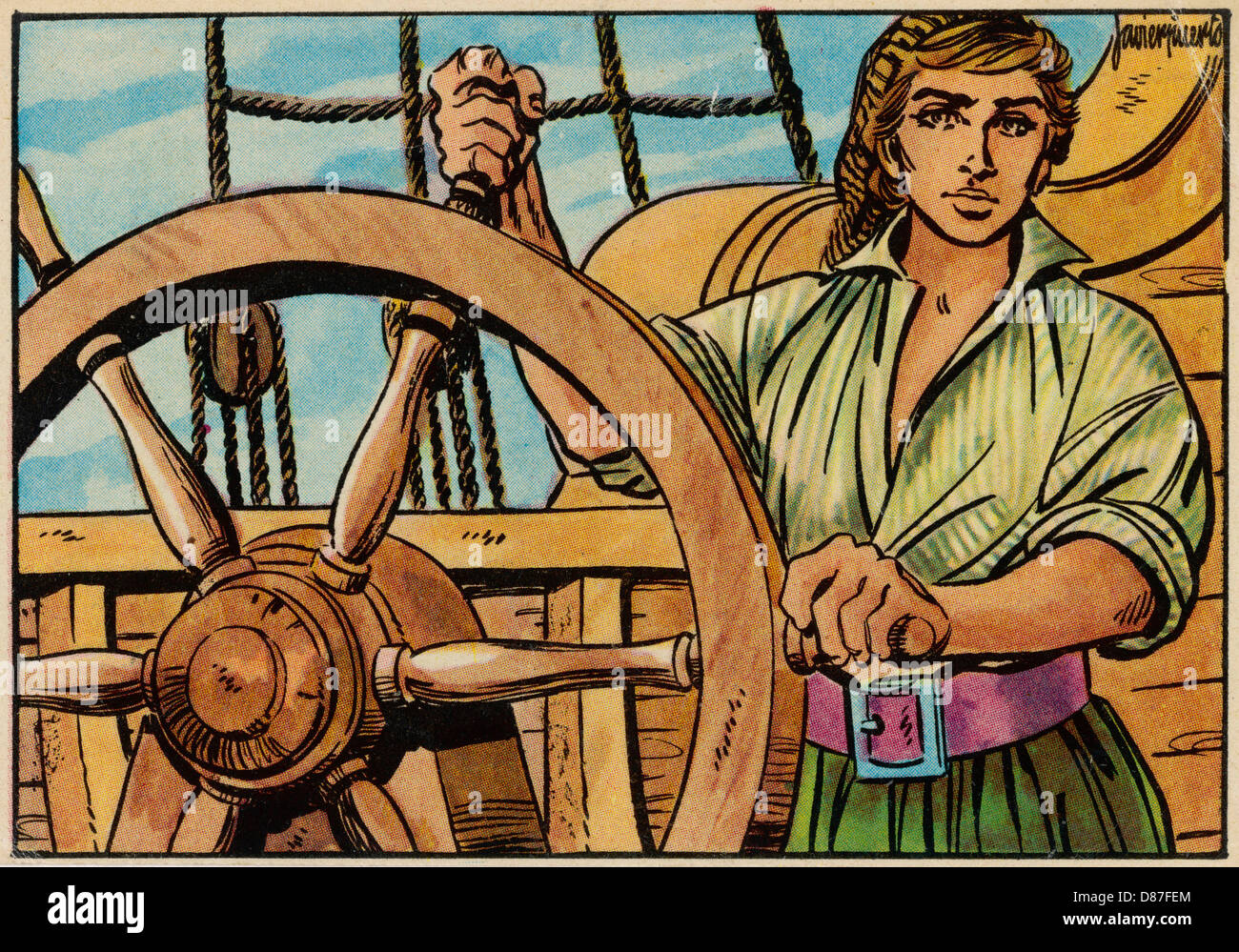 Italian wheel hi-res stock photography and images - Alamy