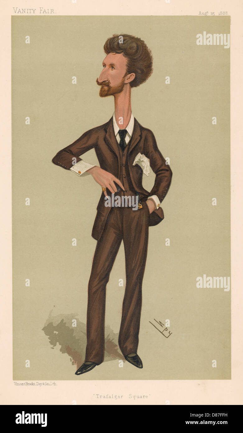 Cunninghame graham hi-res stock photography and images - Alamy