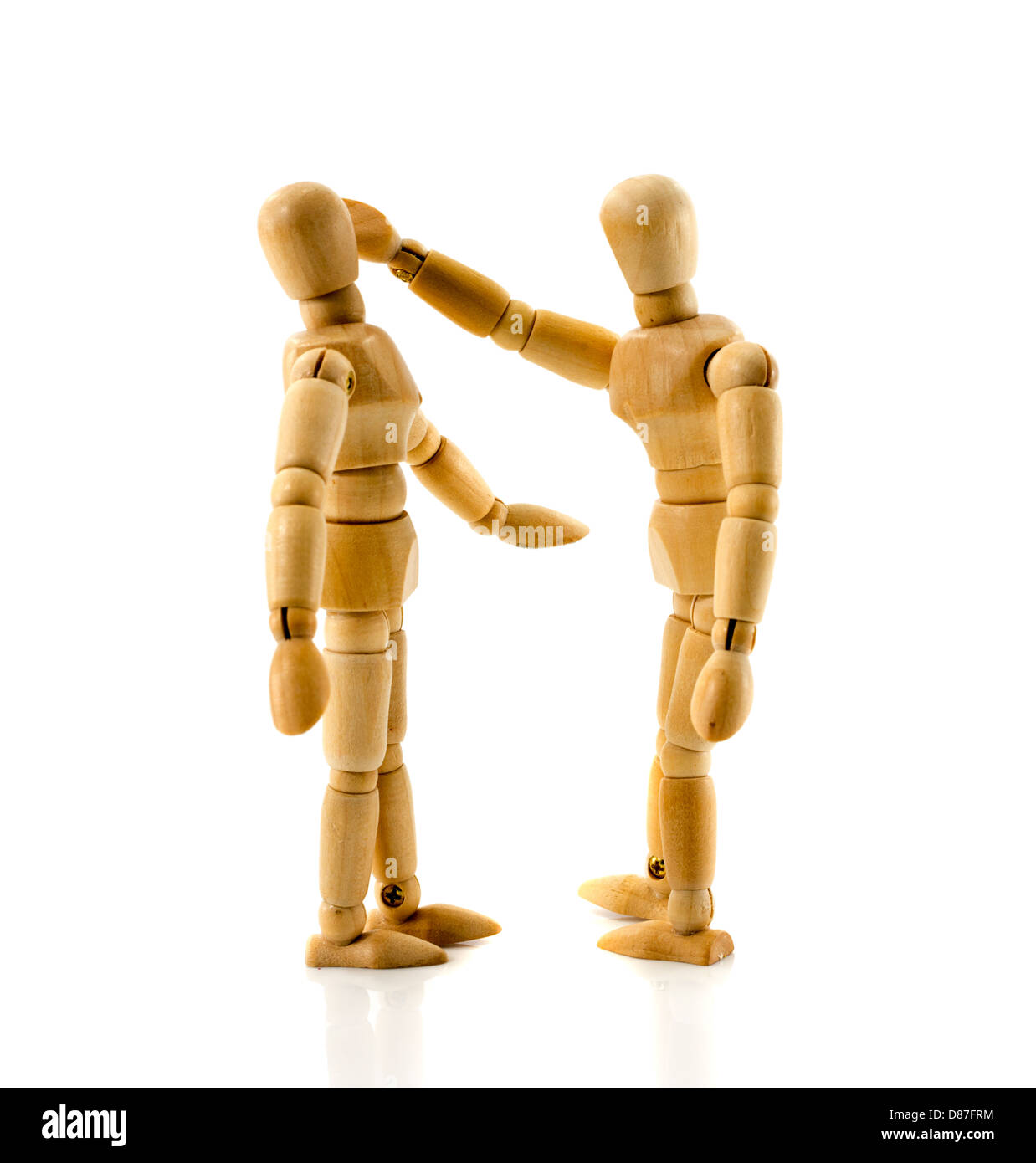 Professional Puppets High Resolution Stock Photography and Images - Alamy