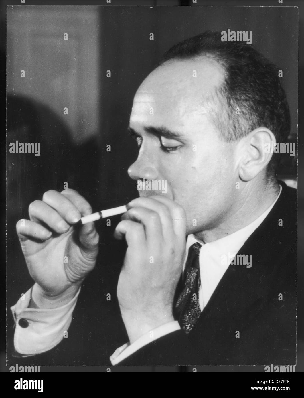 Jean genêt Black and White Stock Photos & Images - Alamy